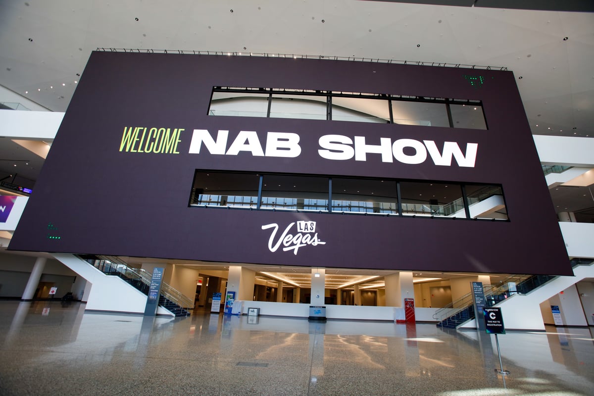 NAB Show 2023 | Meet with Wiland | Las Vegas NV NAB Show 2023 | Meet with Wiland | Las Vegas NV