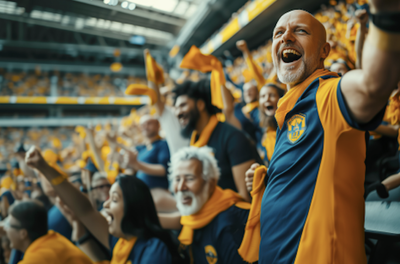 Sports Market Research - MLS & NWSL | Wiland