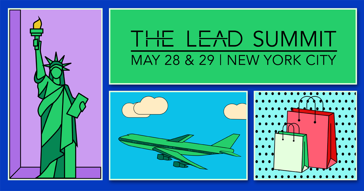 The Lead 2025 | Meet with Wiland